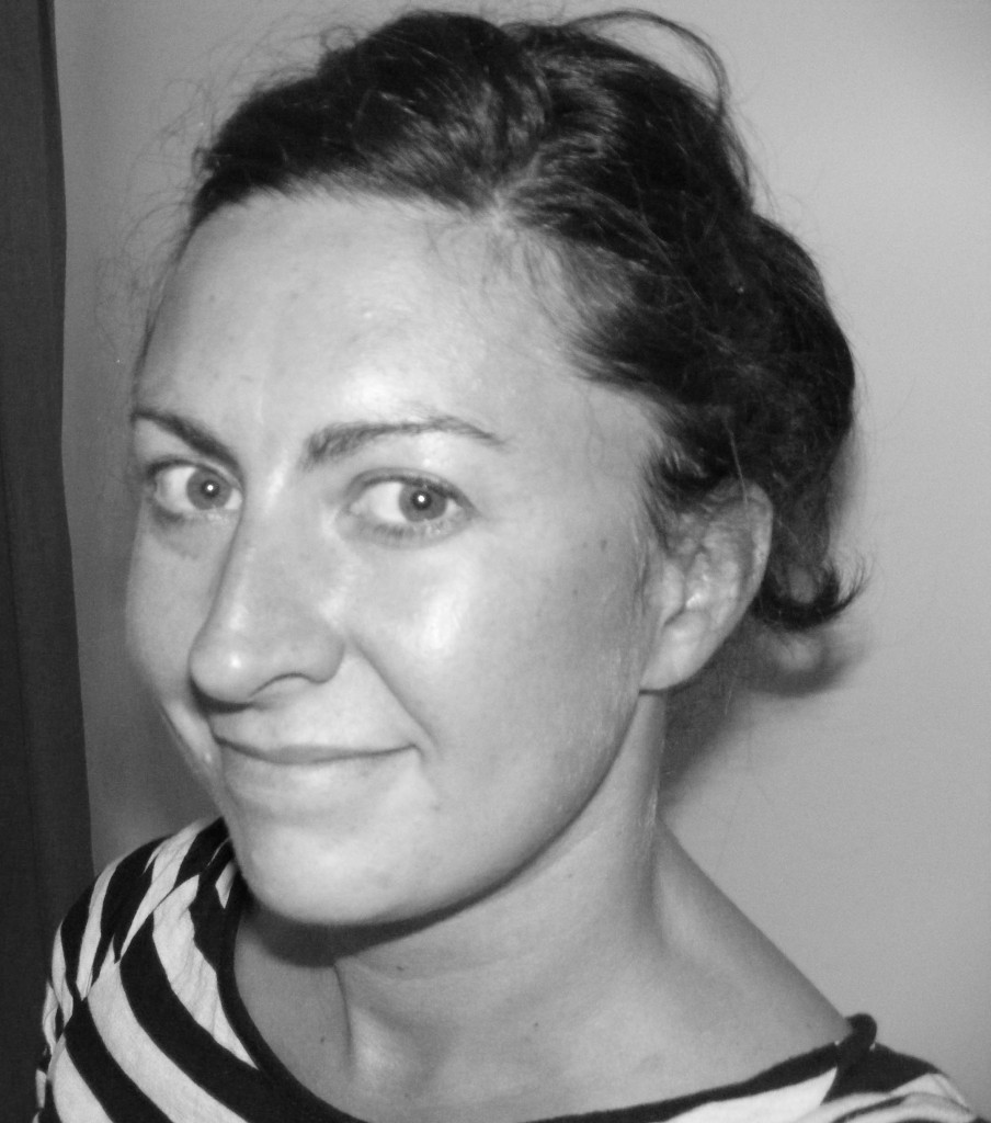 Alison Powell b+w | Pink Kitten Dance School